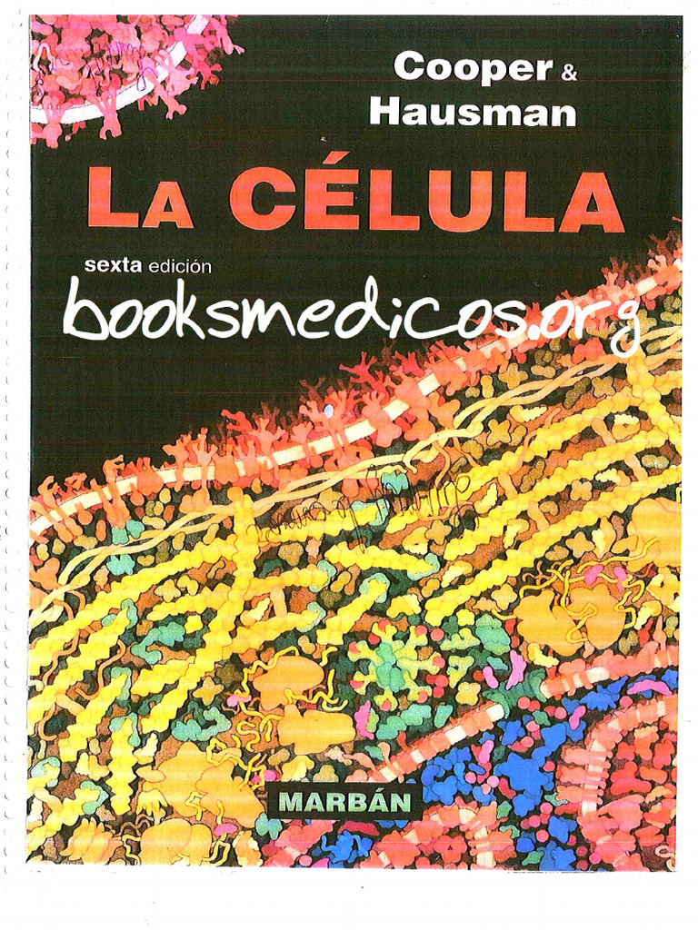 La Celula Cooper 6a Edicion | PDF