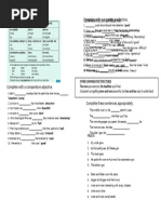 B1 Open Cloze Test | PDF