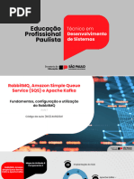 Relatório em Background no SAP MC46 | PDF | Informática | Programas