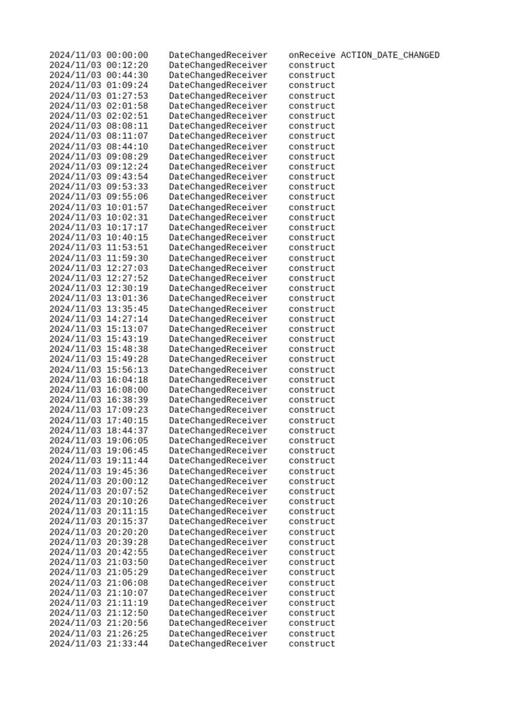 20241103 | PDF | Home & Garden | Computers