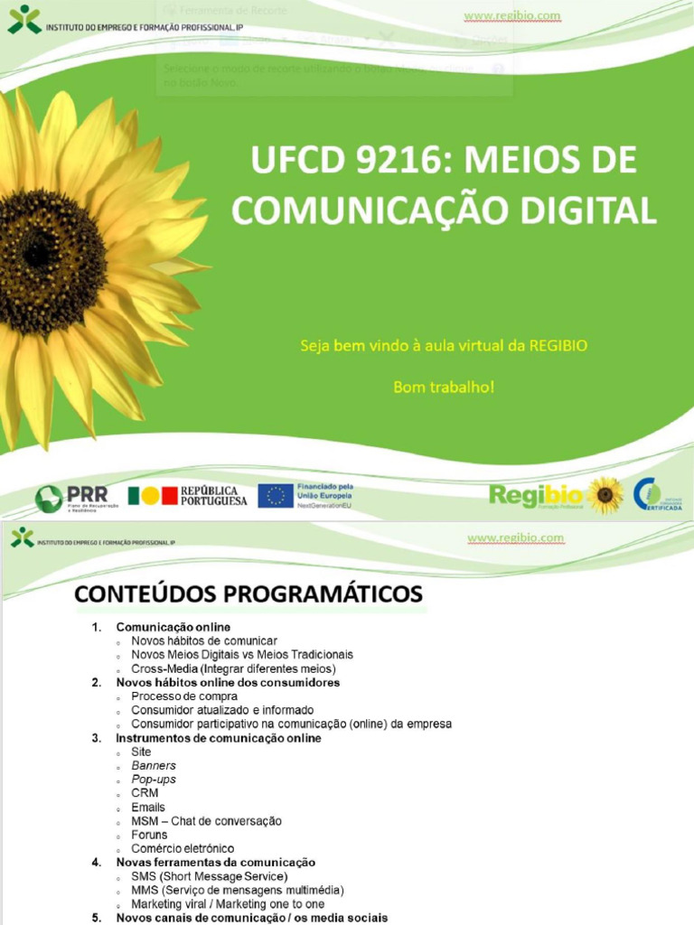 9216 Meios Comunicacao Digital 4 | PDF