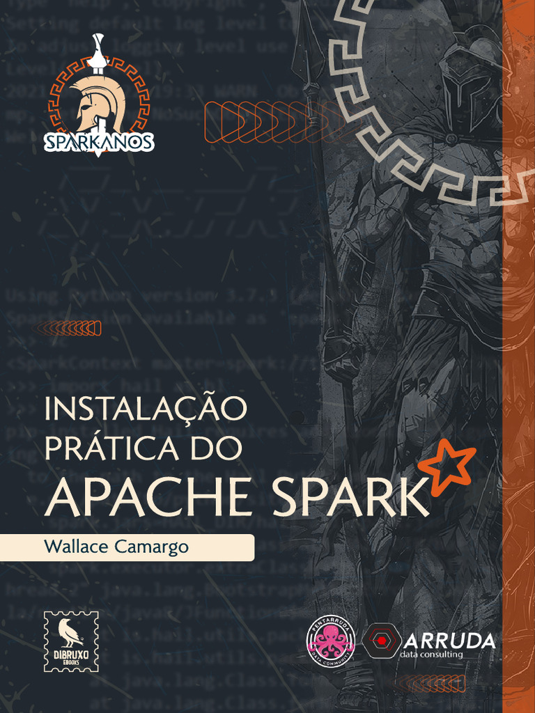 Sparkanos - Apache Spark | PDF