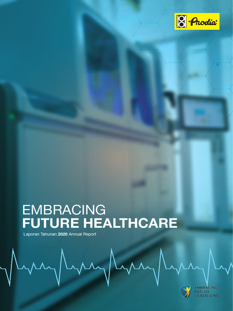 PRDA Annual Report 2020 | PDF