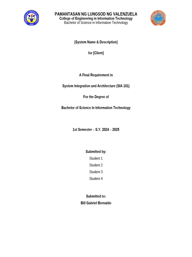 SRS-Documentation | PDF | Databases | Educational Technology