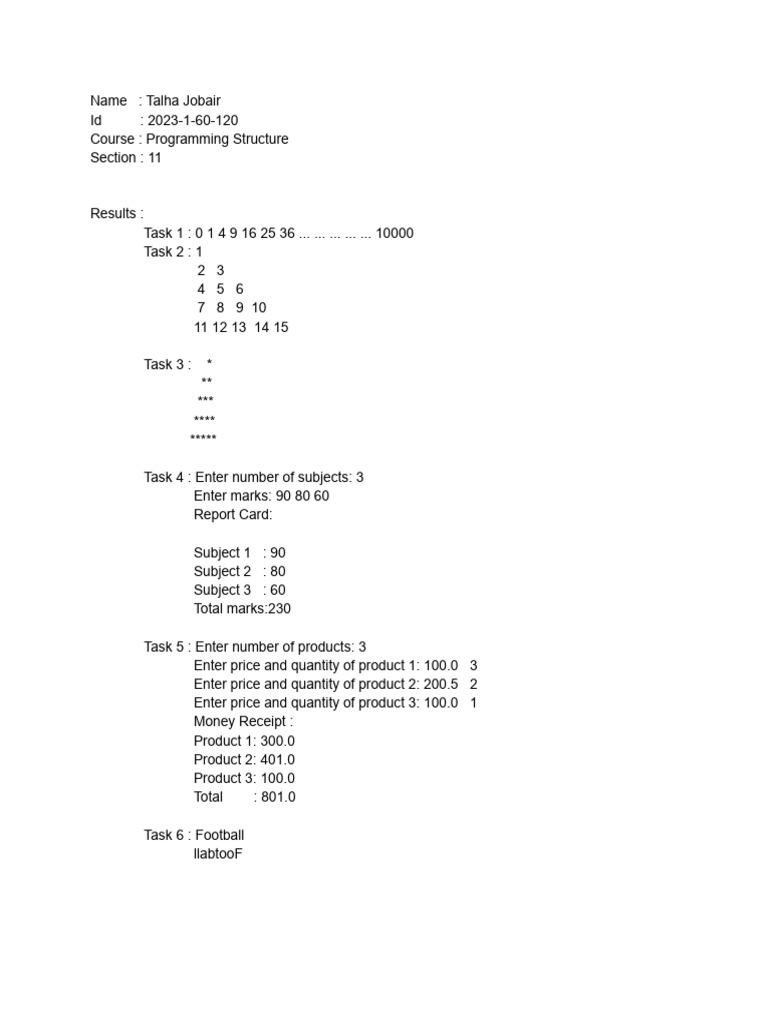 Lab4offlineexercise 120 Pdf