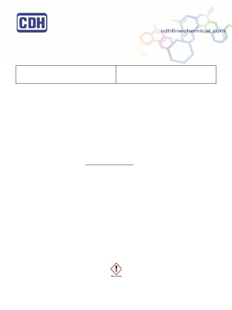 70 - 225497013 - FerrousSulphate CASNO 7782 63 0 MSDS2024 | PDF ...