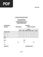 Computer Studies Kcse 2020 Paper 1 | PDF