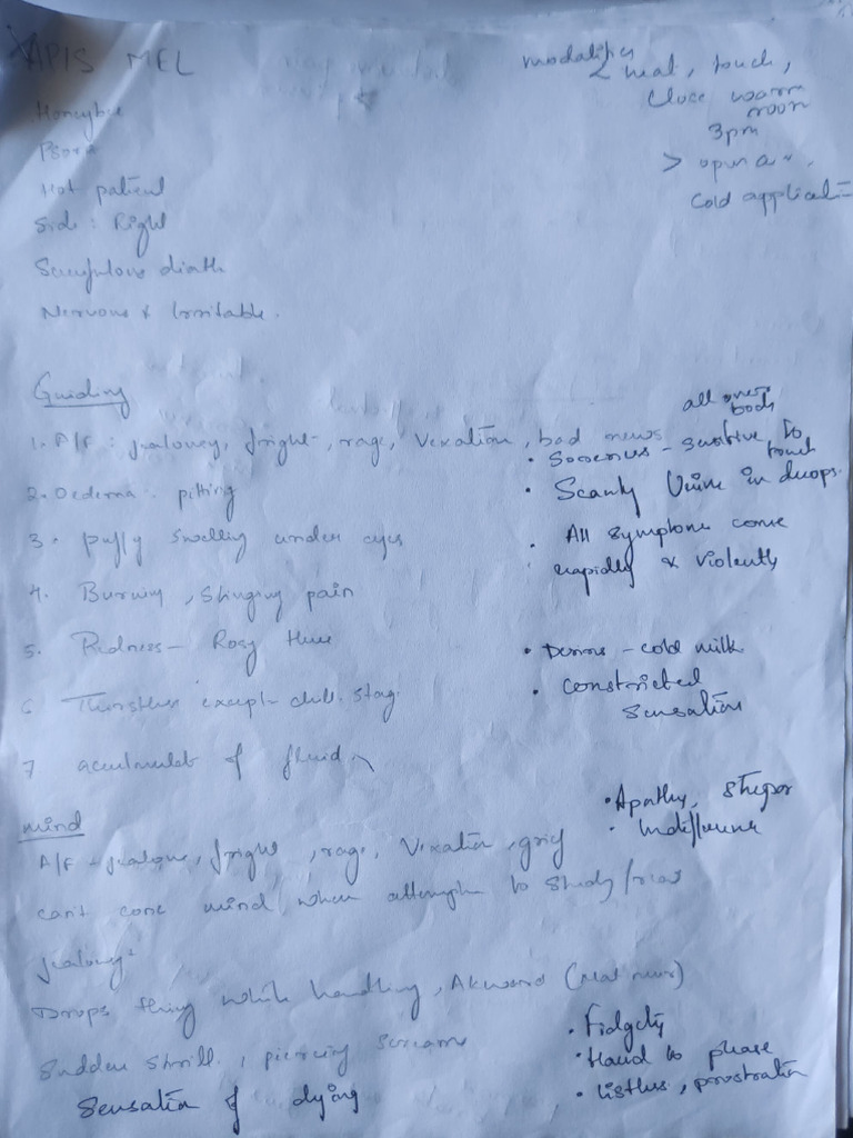 Documento Indescifrable y Críptico | PDF