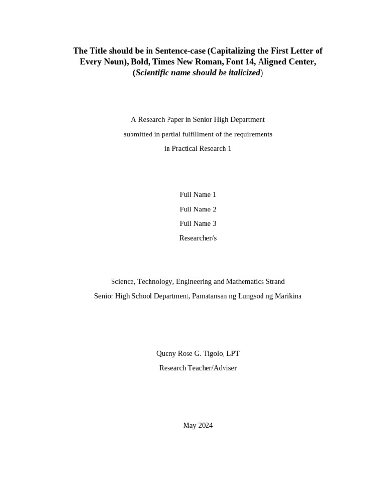 Chapter-1-format | PDF | Pedagogy | Human Communication