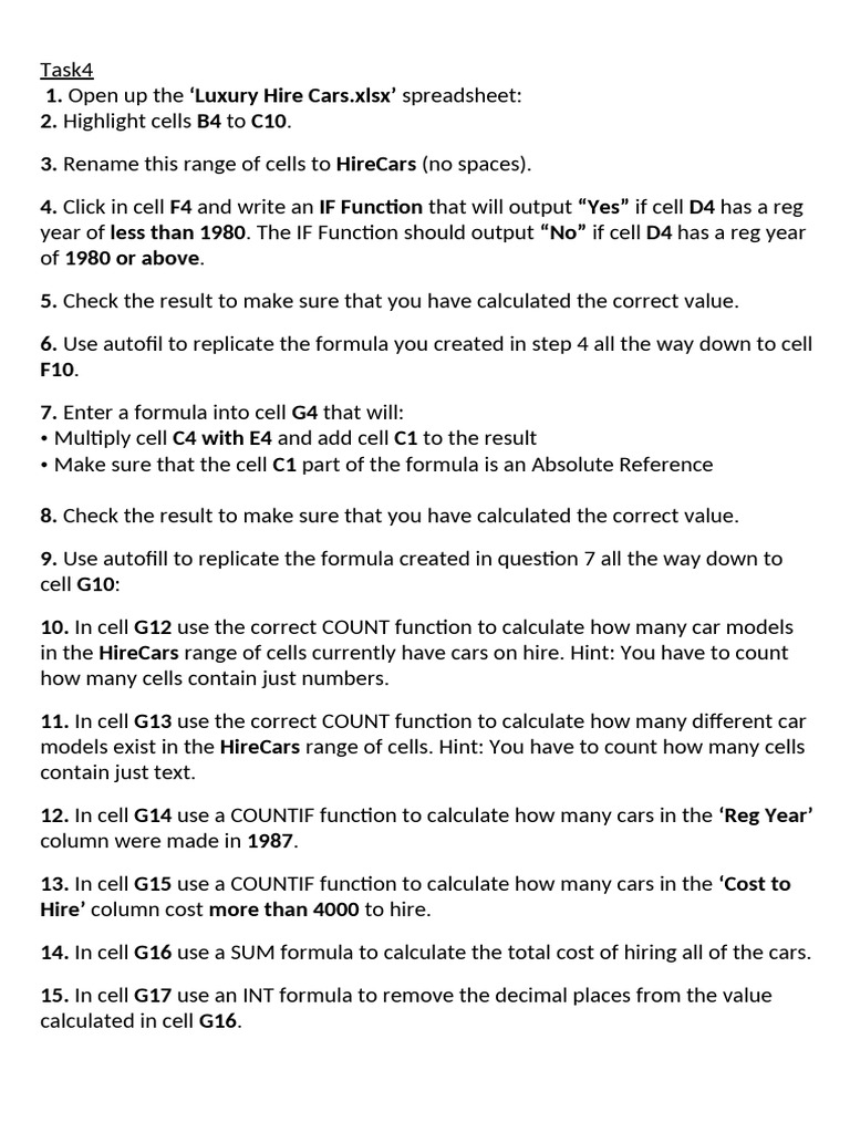 TASK5 D | PDF