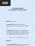 Wakel River Basin Project Overview | PDF | Water | Desert