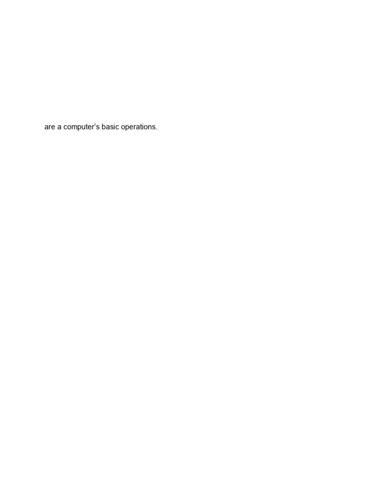 Exercise 2 CS | PDF | Bios | Booting