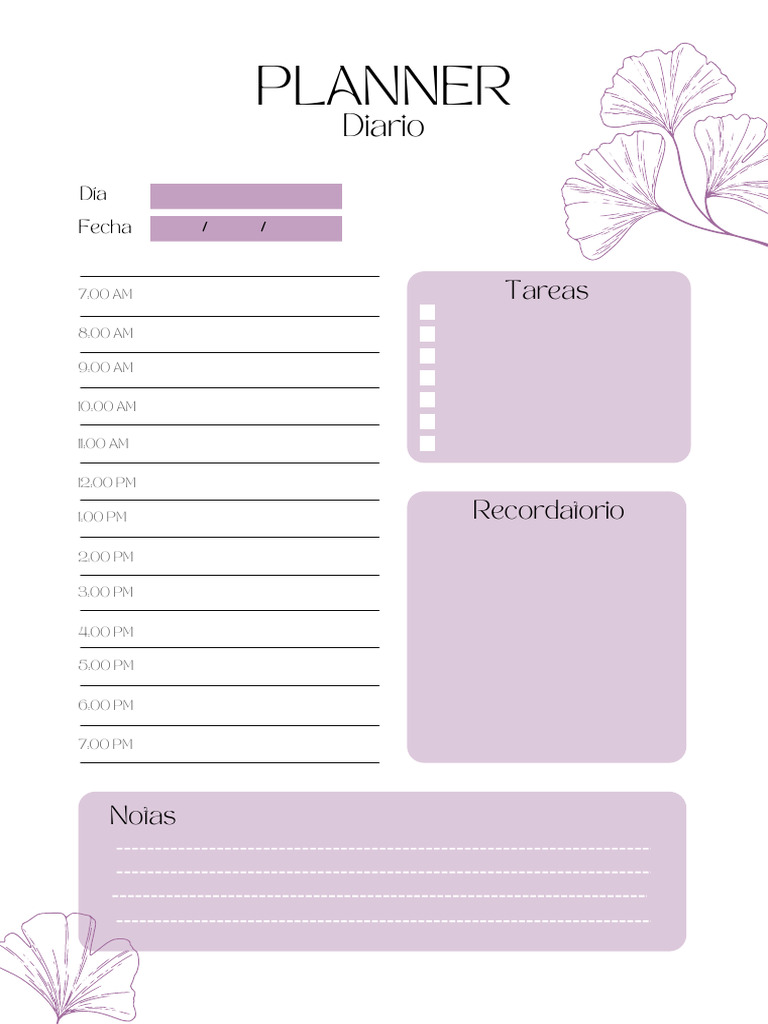 Planner 24 | PDF | Cooking, Food & Wine | Foreign Language Studies