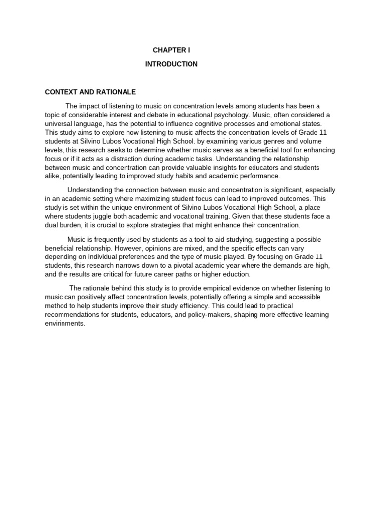 PR2 CHAPTER 1 | PDF | Attention | Cognitive Science