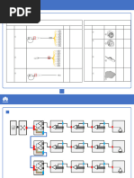 PLDT NAP Box Installation Guidelines | PDF | Wire | Insulator (Electricity)