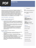 Epic Clarity | PDF | Databases | Relational Database