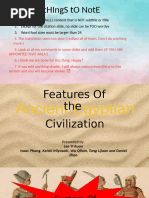 Ancient Egypt: Pyramids and Sphinx | PDF | Ancient Egypt | Sphinx