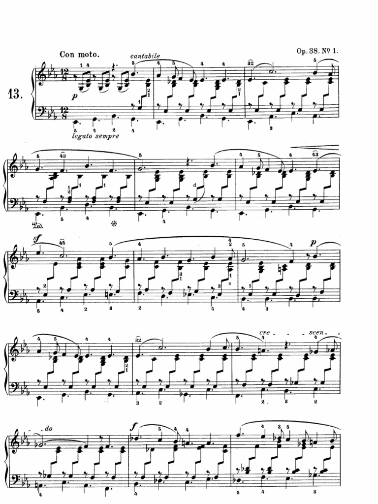 Songs | PDF