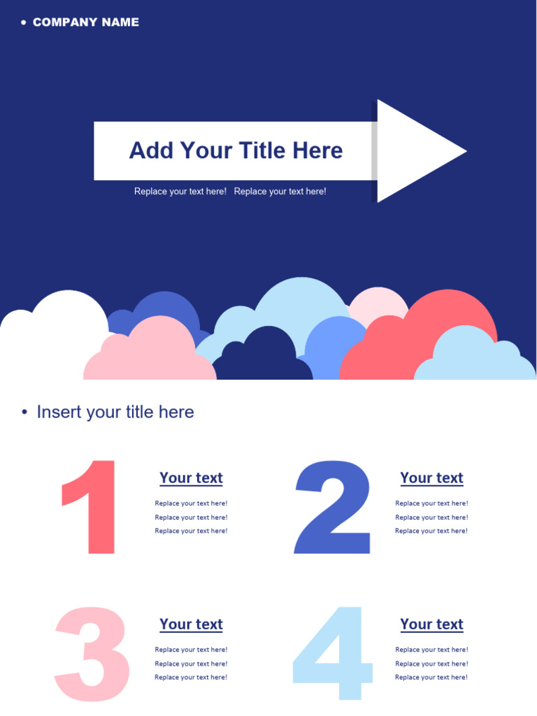 Modern Style Presentation | PDF