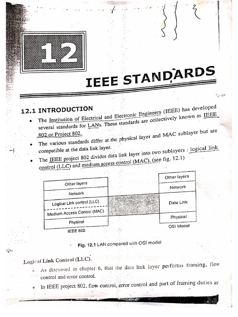 Scanned Document Compilation | PDF