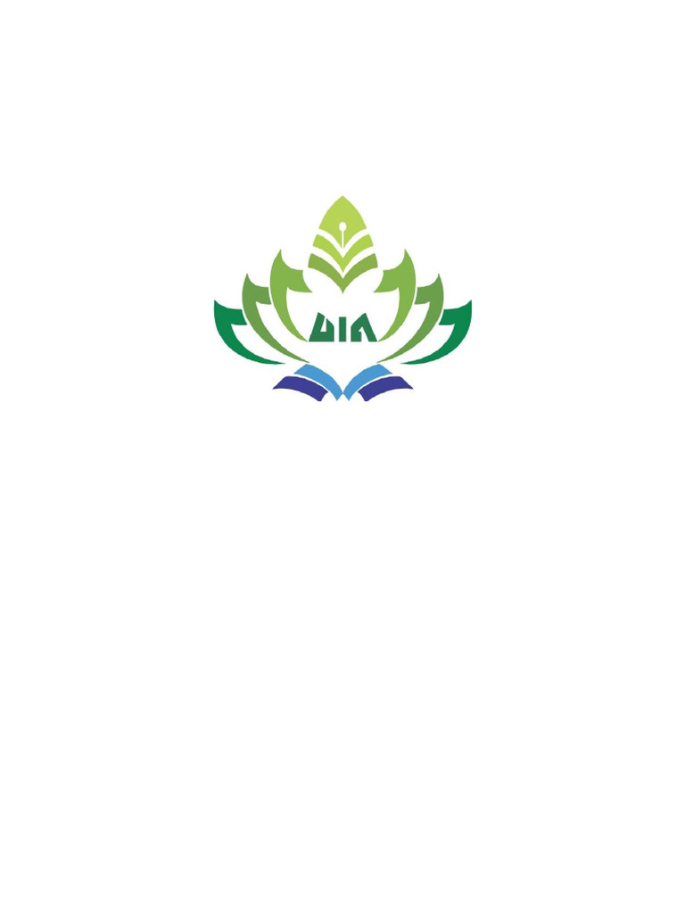 Tes Edwards Personal Preference Schedule | PDF | Pengembangan Diri ...