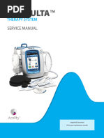 Prevena Plus 125 Manual