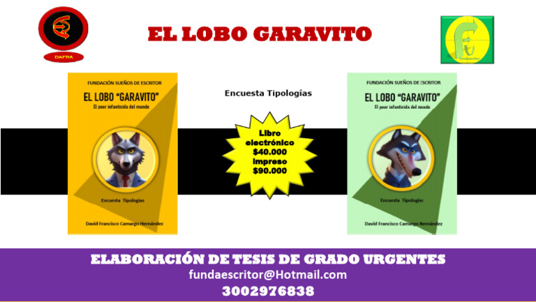 Garavito | PDF