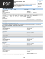 Member Online & Text-Bal Service Form | PDF | Telecommunications ...