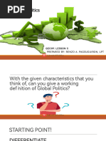 The-Rise-Of-The-Modern-Interstate-System - Repaired | PDF | Cold War ...