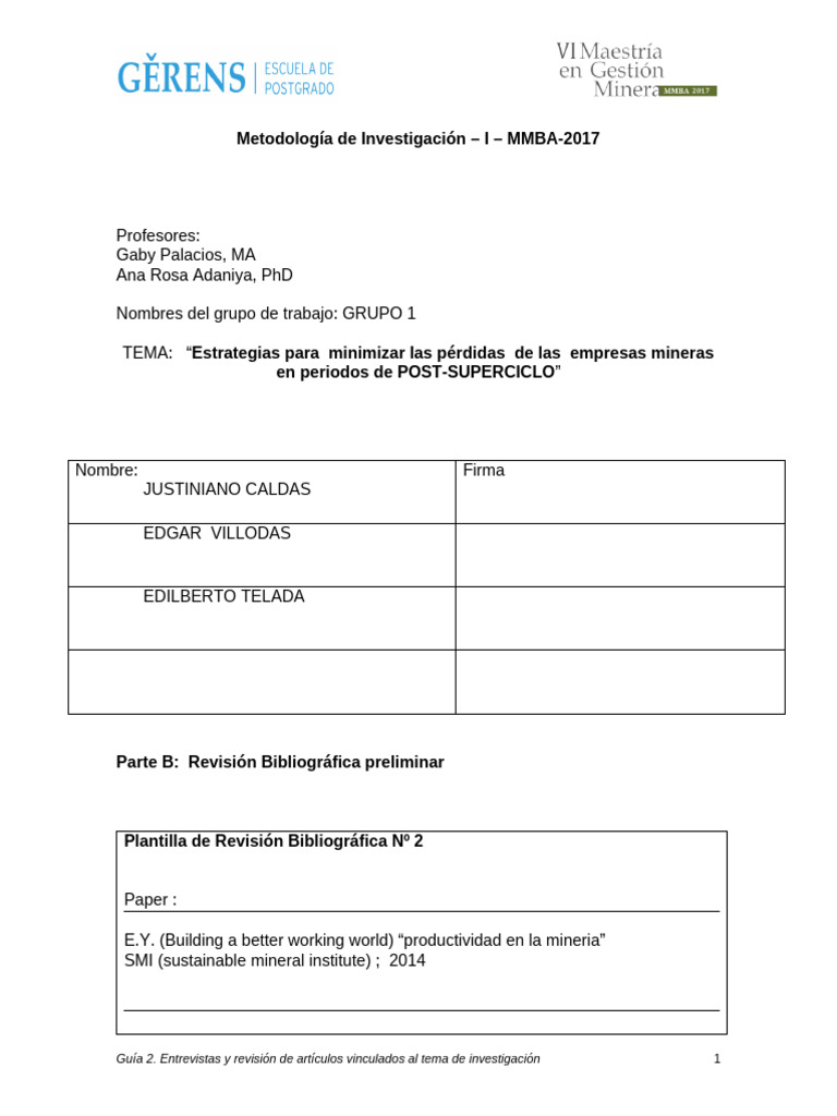 Referencia Bibliog. - 2 | PDF | Business | Capital (economía)