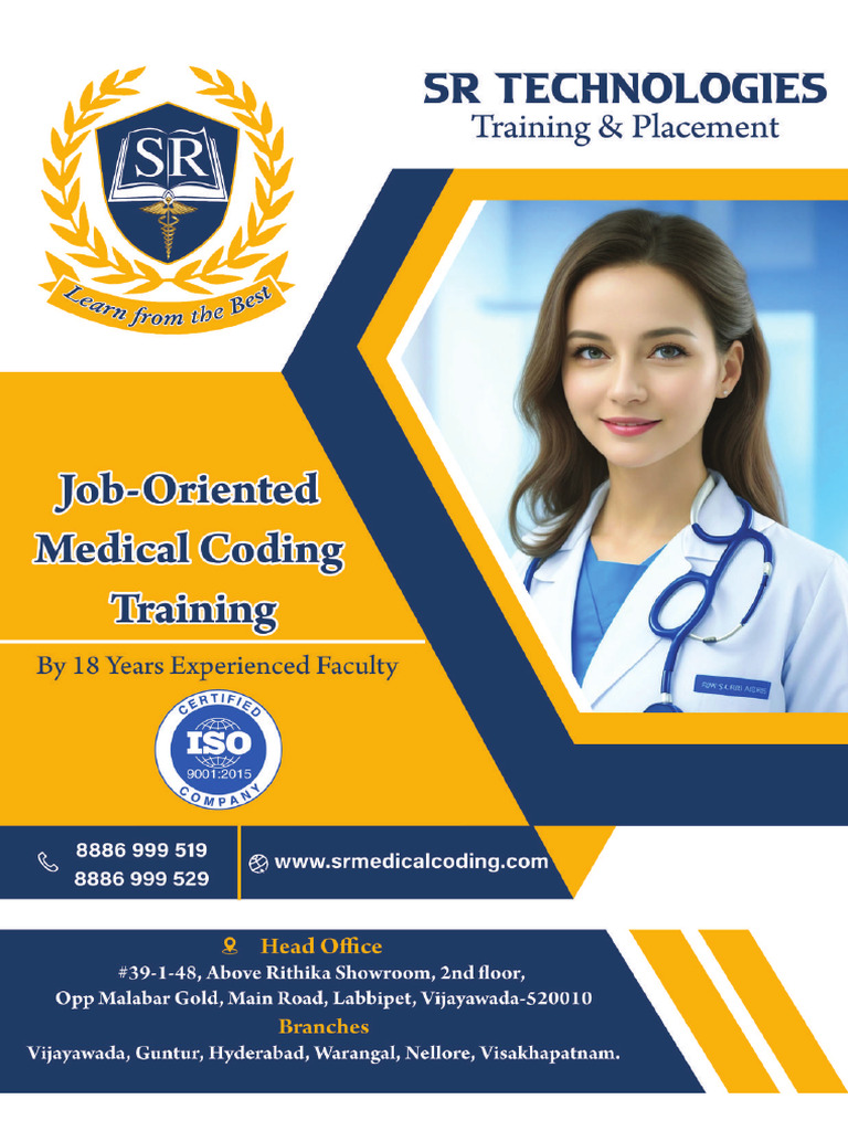 SR Technologies Brochure - 240817 - 132355 | PDF