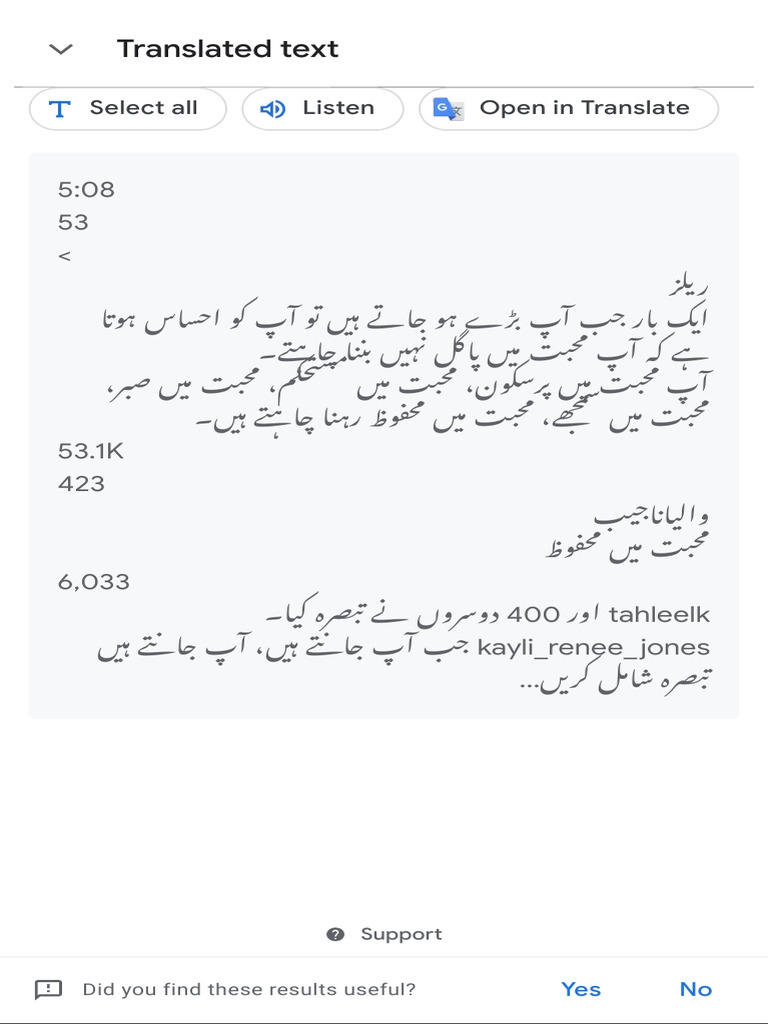 Google Lens | PDF