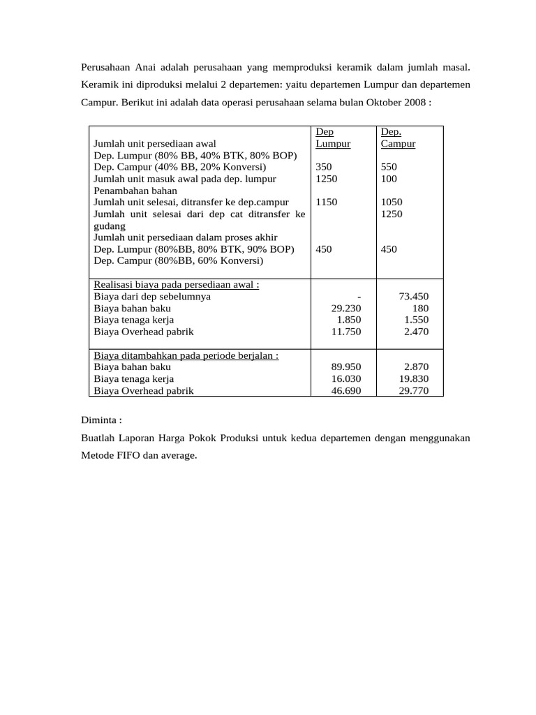 JPC Panambahan Bahan | PDF | Teknologi & Rekayasa