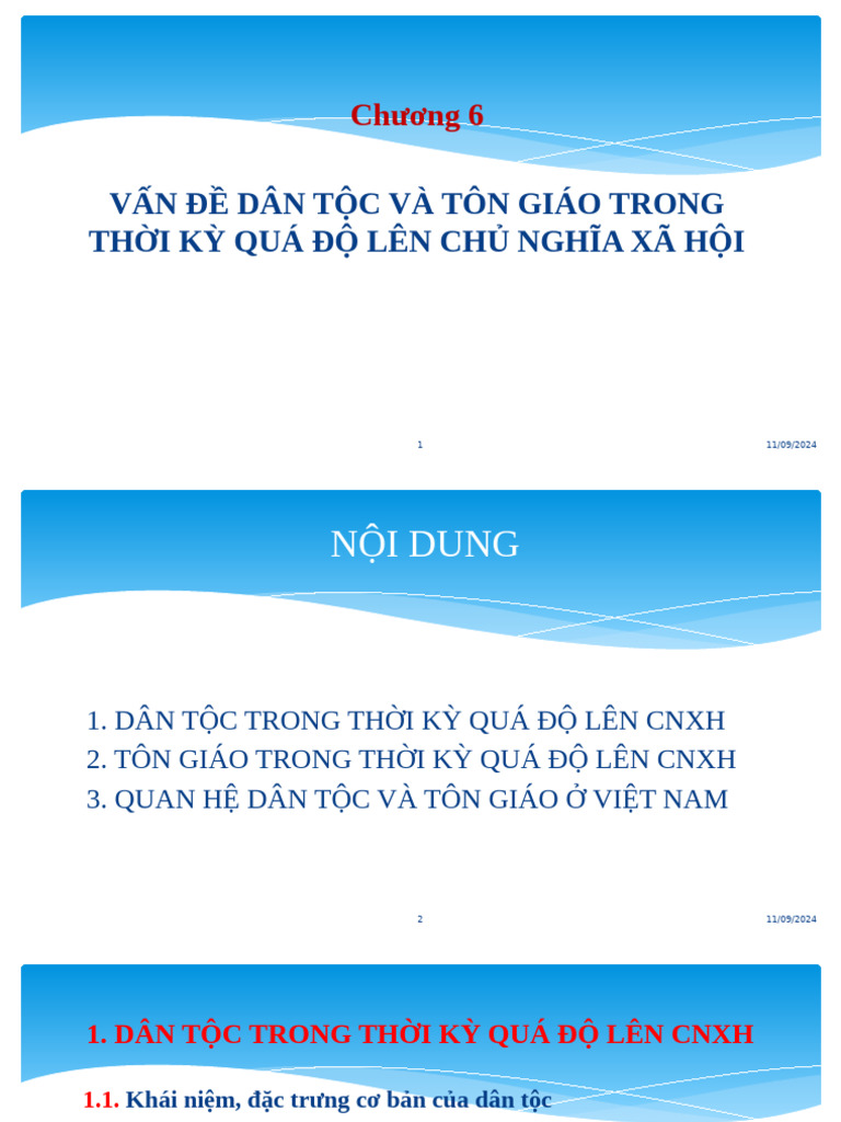 C6-Bai Giang CNXHKH | PDF