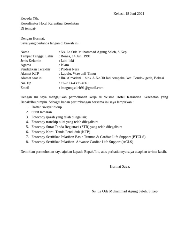 Wisma Atlet | PDF | Gaya Hidup