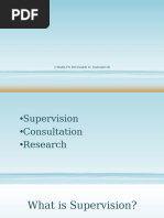 Bacp Supervision Competence Framework Feb21 | PDF | Knowledge ...