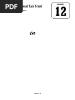 The Legacy of Uwang Ahadas | PDF