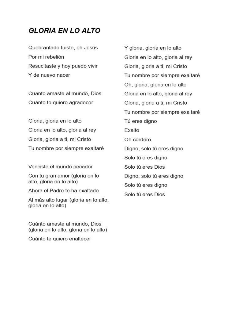 Letras Clau | PDF | Amor