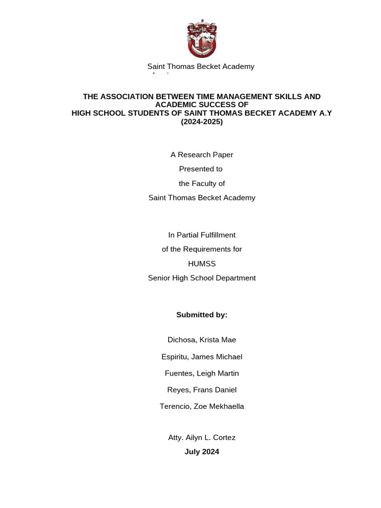 Title-1-. | PDF | Social Psychology | Cognition