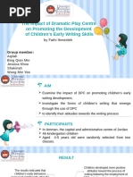 Pathways To Participation Shier 2001 | PDF | Decision Making | Children ...