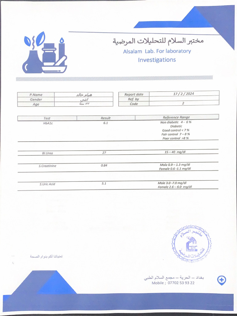 Scanned Documents | PDF