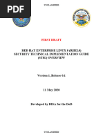 Hard Rock Mine: Refuge Chambers | PDF | Carbon Dioxide | Mining