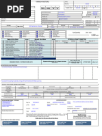 Mot Inspection Checklist Vt29 | PDF