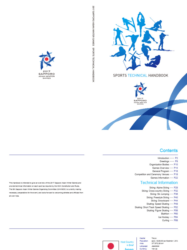 31119400405 | PDF | Figure Skating | Winter Olympic Games
