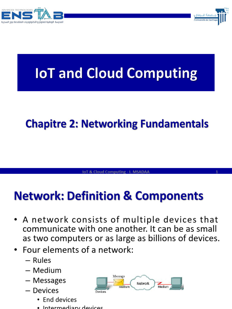 Chap2 Iot Cloud Pdf Internet Protocols Computer Network