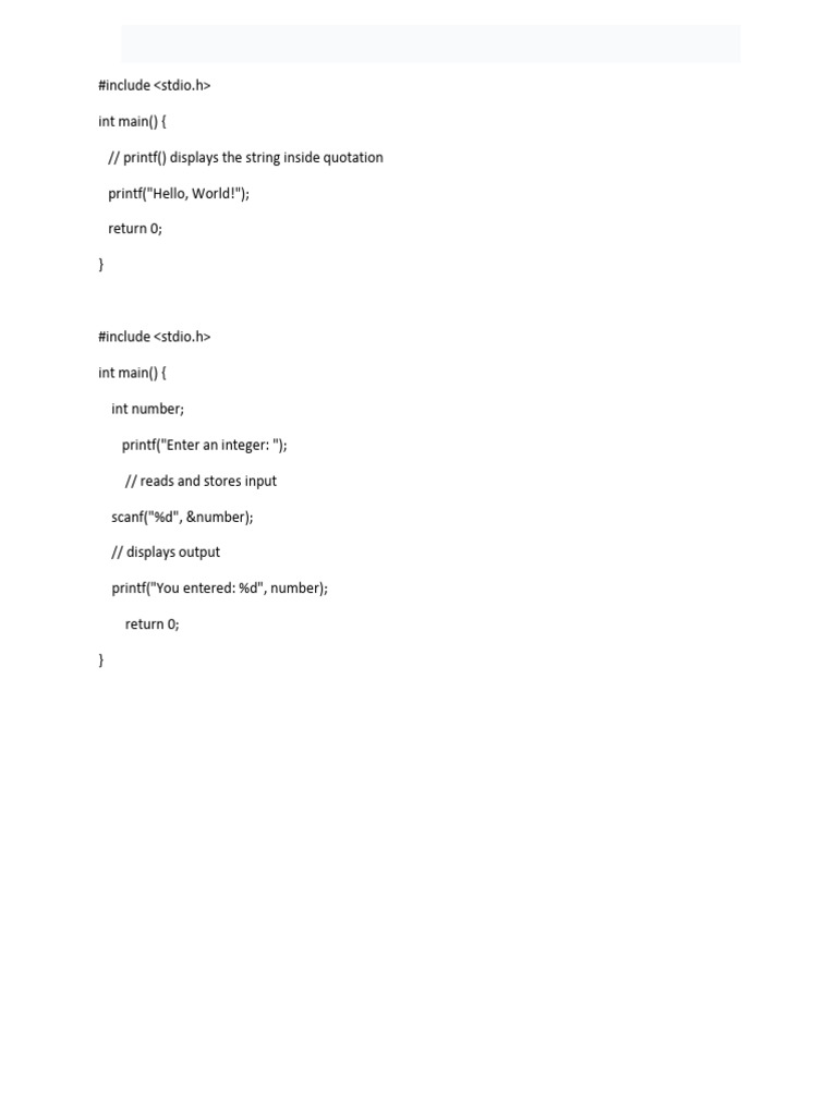 Comp. Skill Unit - II | PDF | Arithmetic | Computer Science