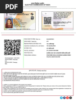 BRKGB RuPay Debit Card Application Form | PDF