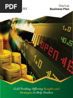 Small Scale Mining Business Proposal | PDF | Net Present Value | Mining