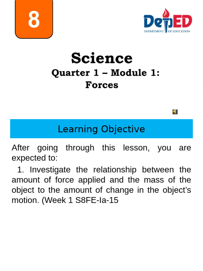 Forces Balanced and Unbalanced | PDF | Force | Tension (Physics)