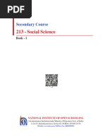 GSEB-Class-9-Social-Science-Textbook | PDF